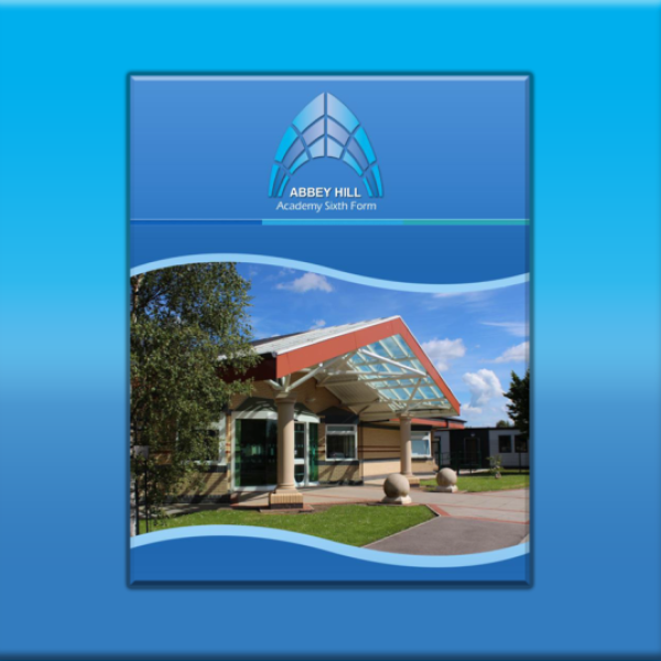 News | Abbey Hill Academy Sixth Form